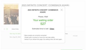 Melon Ticket 国际版抢票教学，注册 + 购票 + 退票详细步骤攻略 – AwsDo.com