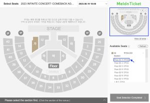 Melon Ticket 国际版抢票教学，注册 + 购票 + 退票详细步骤攻略 – AwsDo.com